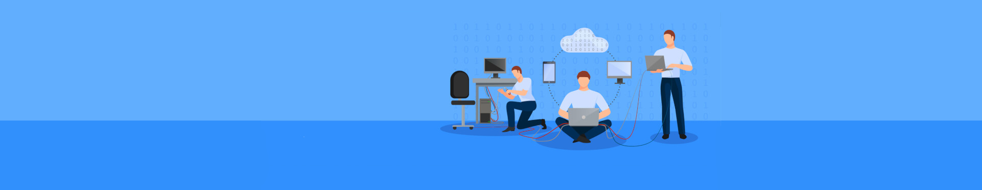 Business IT Support | Northamptonshire IT Support