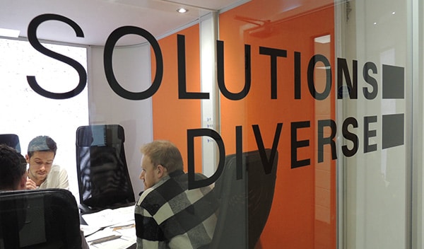 Solutions Diverse | Ashby Computer Services