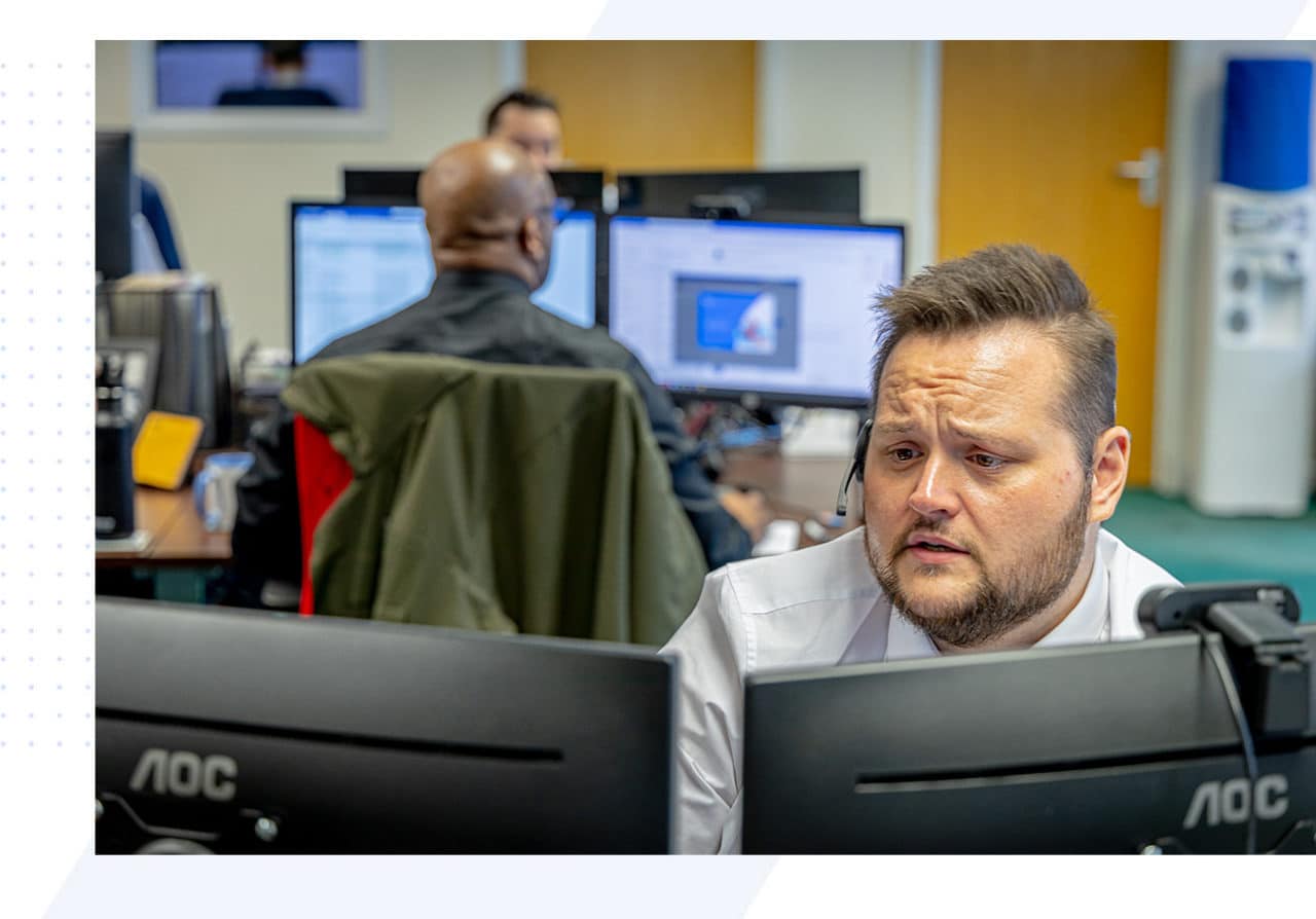 IT Support and Infrastructure Solutions | Northampton | Northamptonshire