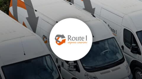 Route 1 Express | Ashby Computer Services