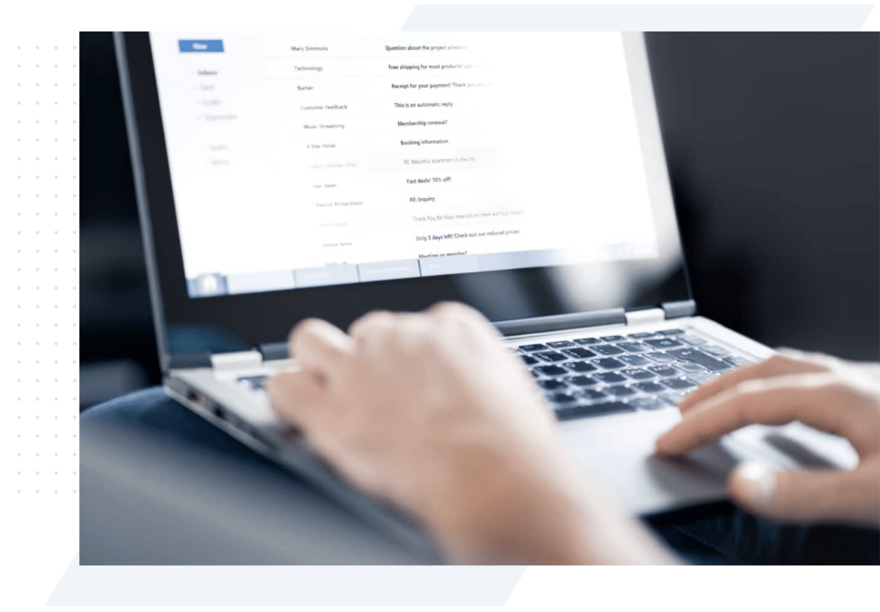 IT Services Northampton | Managed Business IT Services