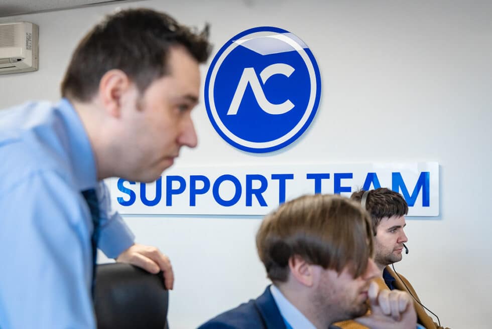 IT Support Northampton | Business IT Services | Ashby Computers