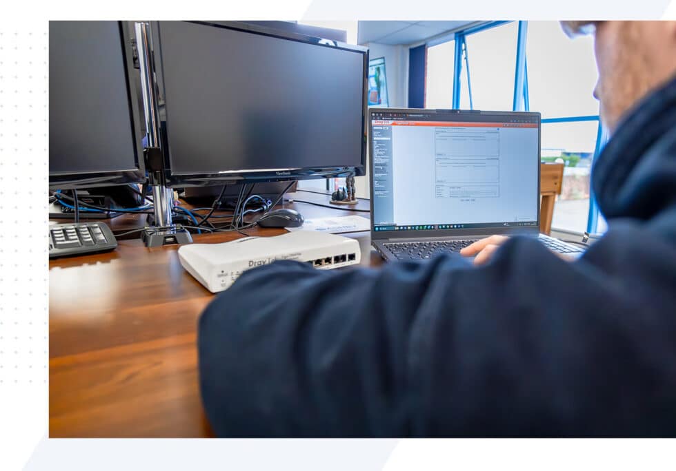 Ashby Remote Support - Ashby Computer Services LLP