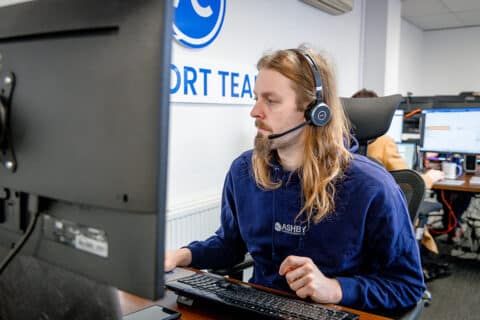 IT Support Northampton | Managed IT Services and Support