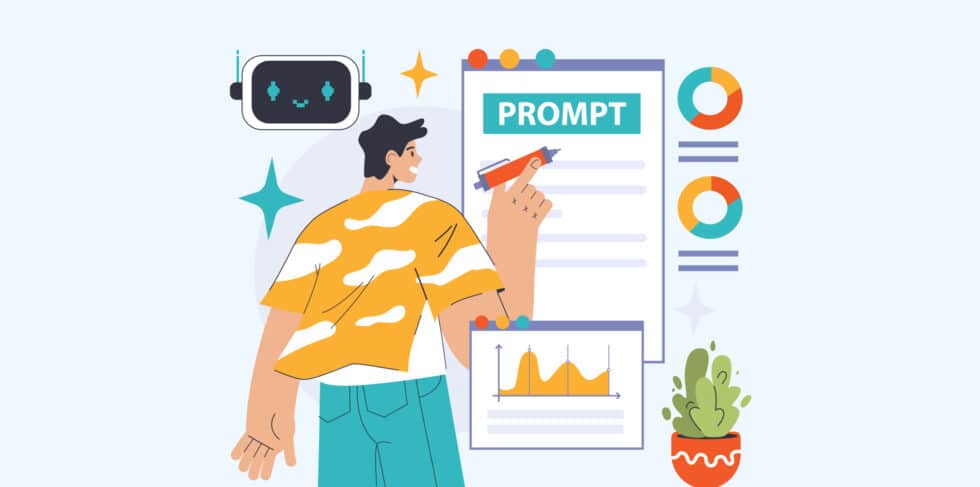 How to Prompt Effectively in Microsoft Copilot (GCSE Framework Guide)